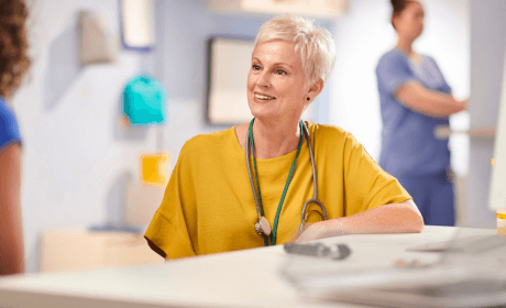 7 Reasons To Do OOH Work | Medical Staffing