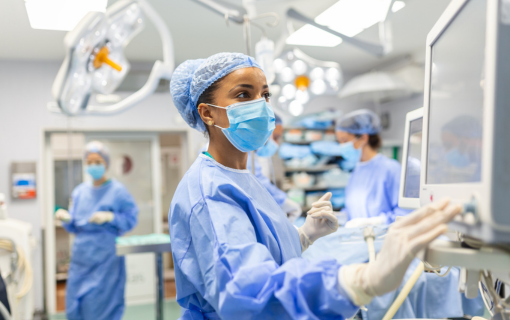 How To Become A Surgical First Assist? | Medical Staffing