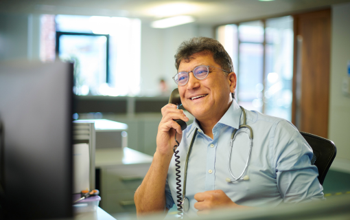 How To Become a 111 Clinical Advisor? | Medical | Medical Staffing