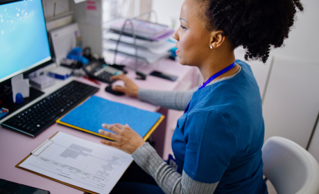 What Are The NHS Bands? | Medical Staffing | Medical Staffing