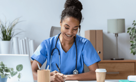 Going From Student To Newly Qualified Nurse | Medical Staffing